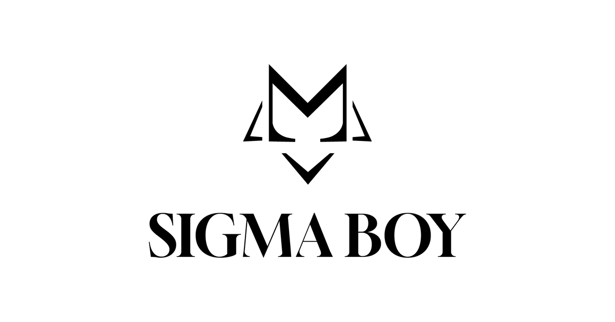 SIGMA BOY